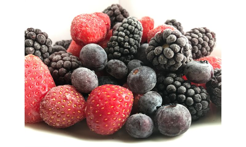 British Sweet Eating Fruit