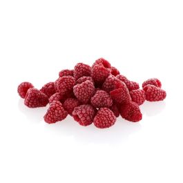 Premium Raspberries from British Frozen Fruit